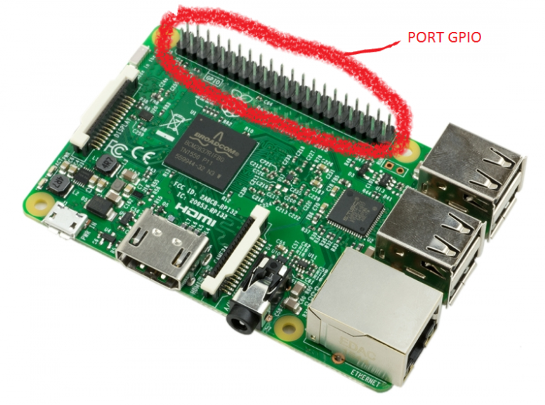 Test de l’écran tactile 3.5 pouces sur un raspberry3 – tutox.fr